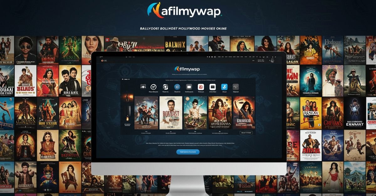 Afilmywap